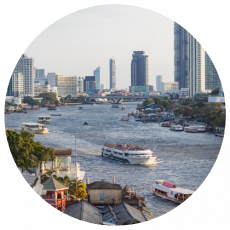 STORY OF RIVER VIEW – Riverviewbkk.com