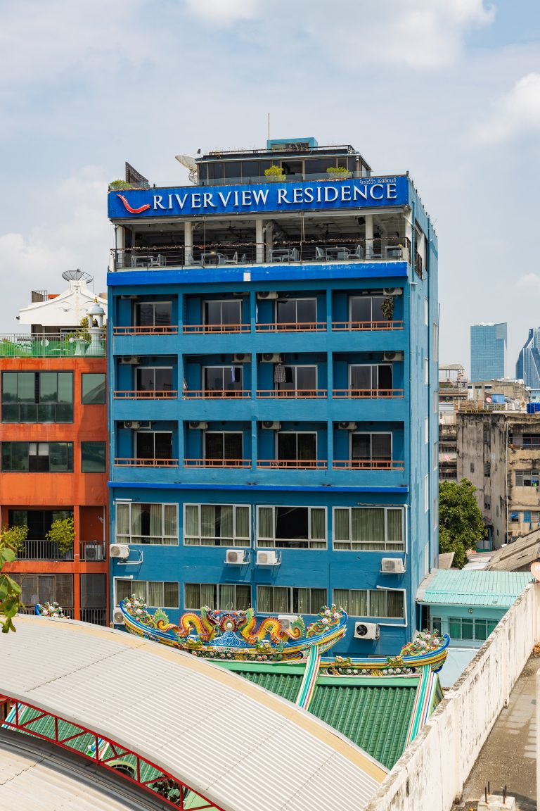 STORY OF RIVER VIEW – Riverviewbkk.com